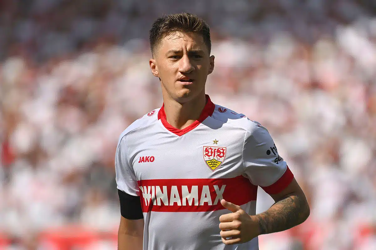 Angelo Stiller Hasenscharte: Eine inspirierende Erfolgsgeschichte ...