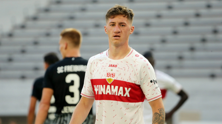 Angelo Stiller Hasenscharte: Eine inspirierende Erfolgsgeschichte ...