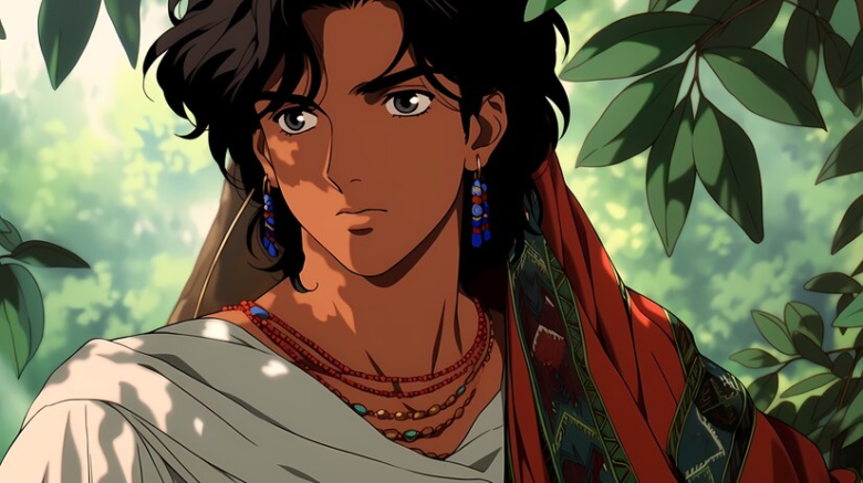 Mangasee123: Deine ultimative Plattform für Manga-Liebhaber - Mangasee