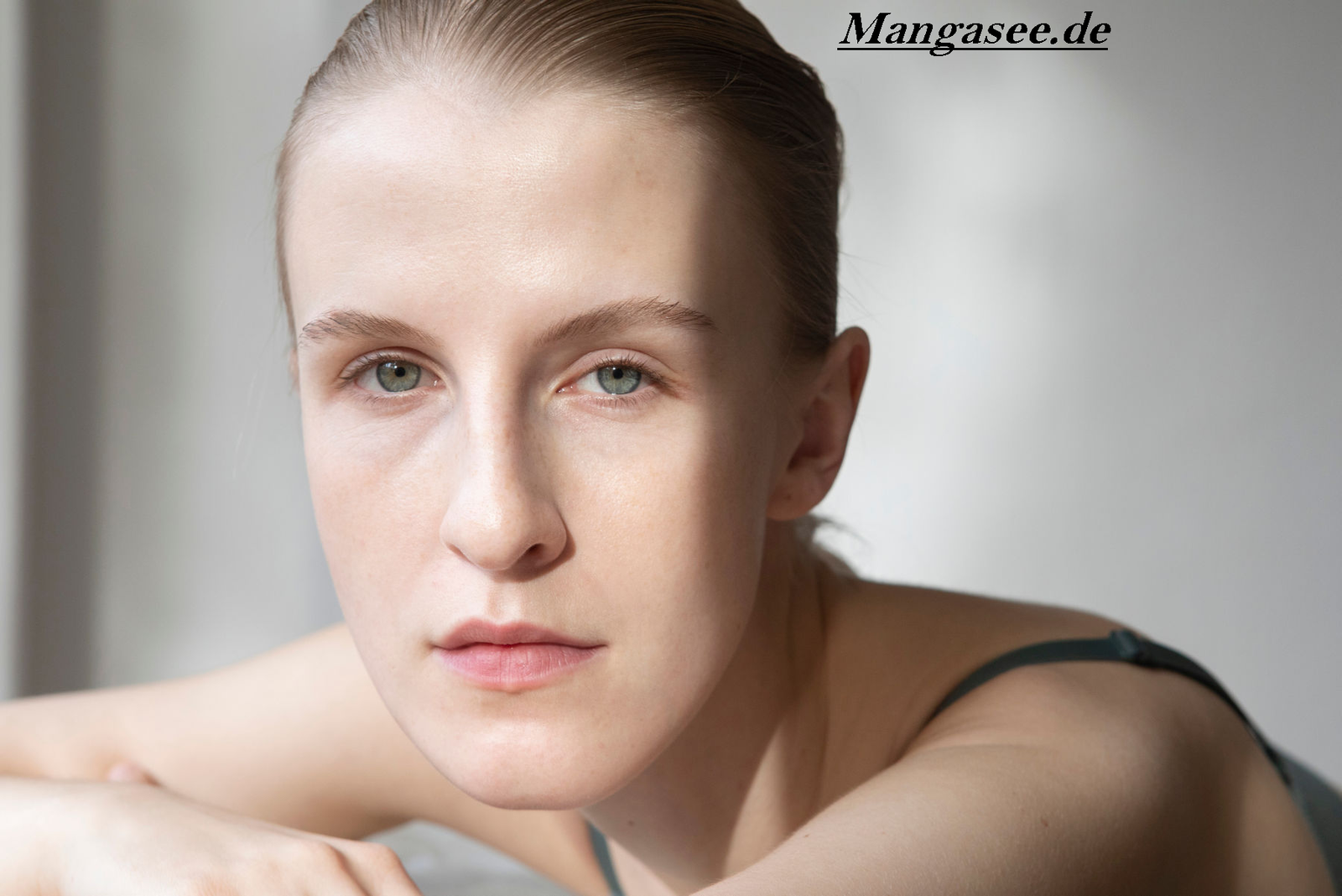 Klara Lange Nude