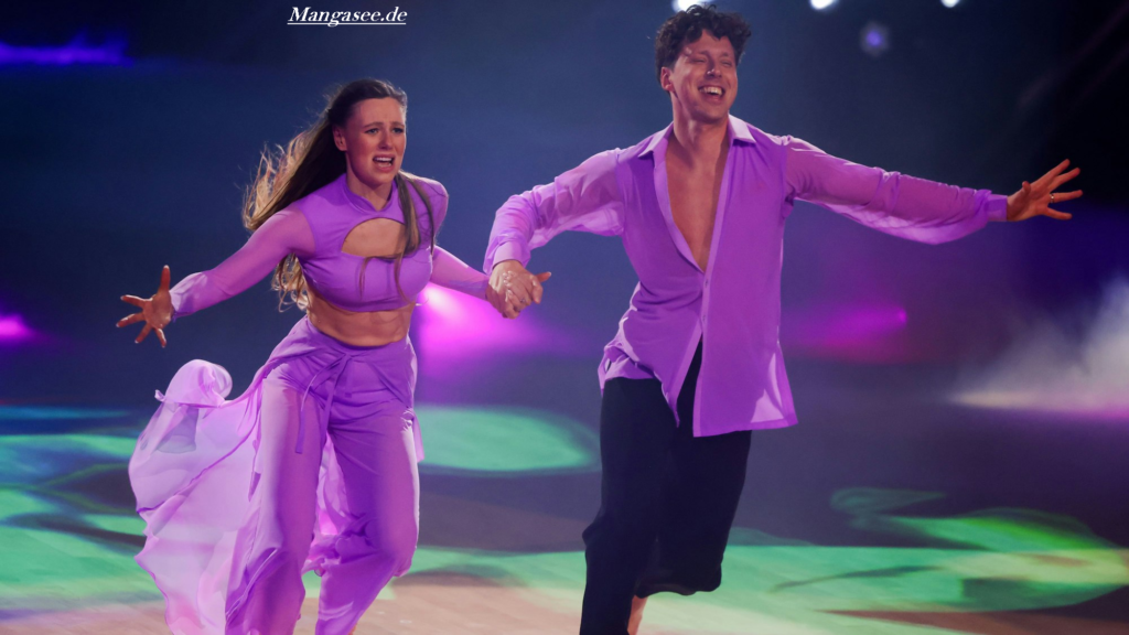 Let's Dance Wer ist raus? Alle Details zur aktuellen Staffel - Mangasee