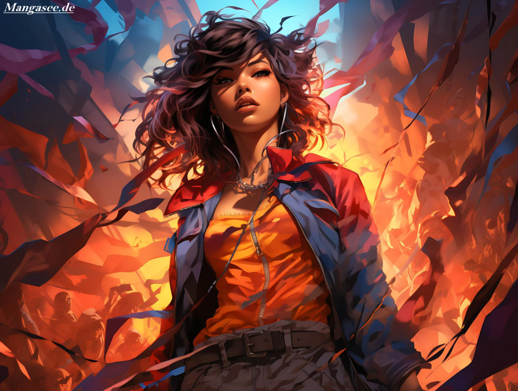 Mangasee123: Deine ultimative Plattform für Manga-Liebhaber - Mangasee