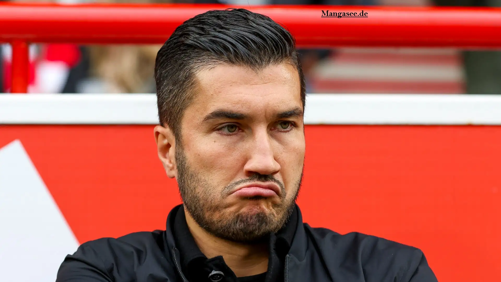 Nuri Şahin: Eine Fußballlegende auf und neben dem Platz - Mangasee