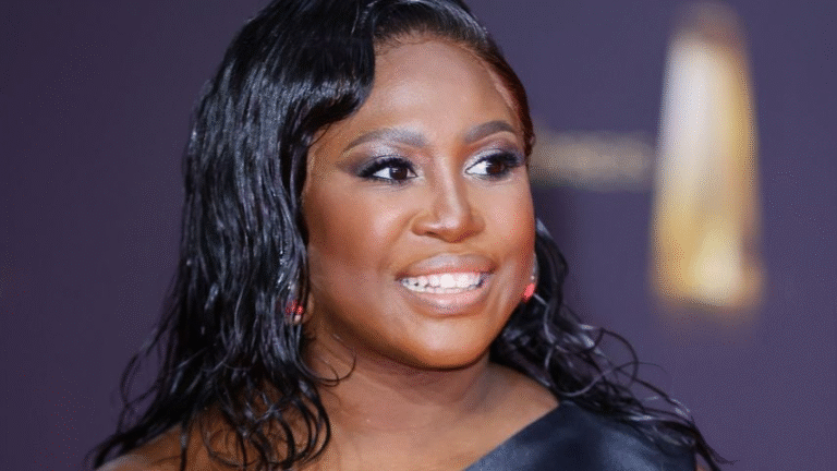 Motsi Mabuse Brustkrebs: Mut, Kraft und Hoffnung - Mangasee